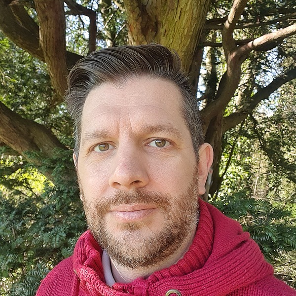 Daniel Beauchamp | Twitter, Instagram, Facebook, TikTok | Linktree