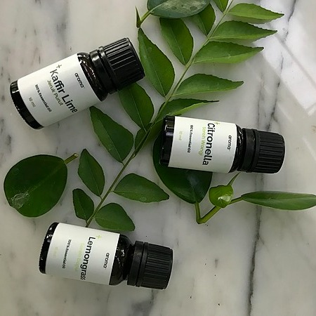 Aromaplus Essential Oil | Linktree