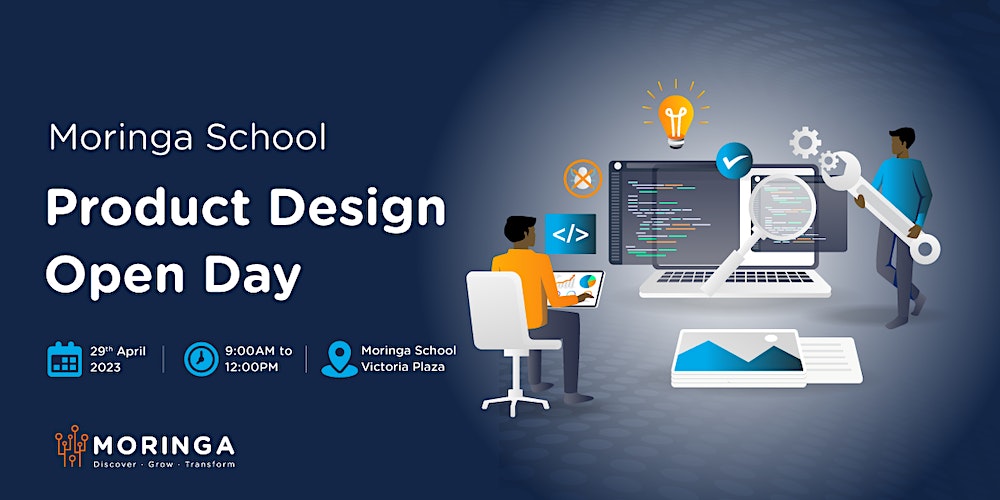 @MoringaSchool | Linktree