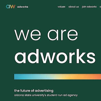 adworks | Linktree