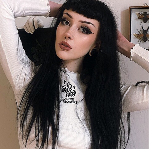 spitsatan | Twitter, TikTok | Linktree