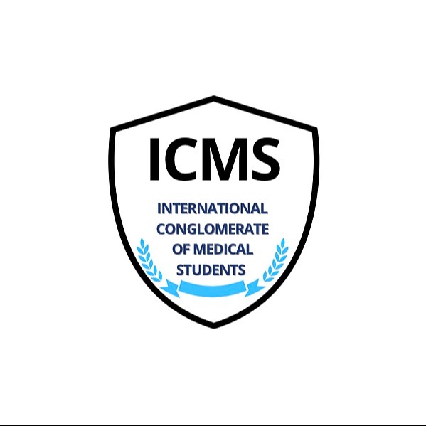 ICMS | Linktree