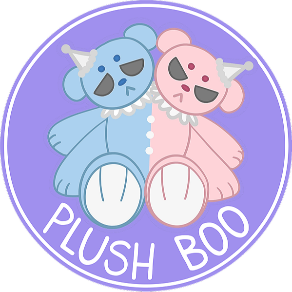 plush_boo | Instagram, TikTok | Linktree
