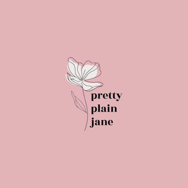 The Pretty Plain Jane | Instagram | Linktree