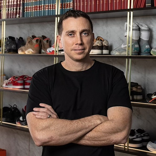 Simon Beard | Instagram, TikTok | Linktree