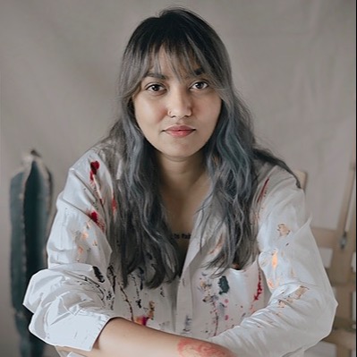 Pranjali V. | Instagram | Linktree