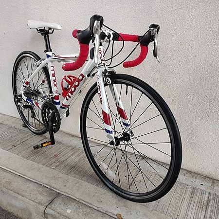 OMA Bikes | Twitter, Instagram, Facebook | Linktree