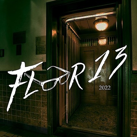 Floor 13 Series | Linktree