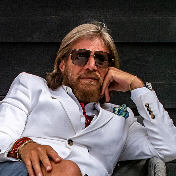 Carlo Rinomato | Linktree