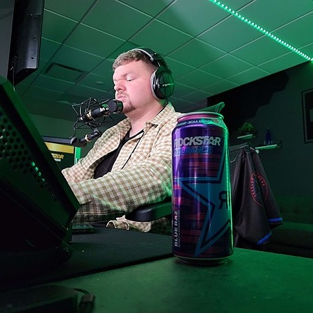 Blizzy! | Twitter, TikTok, Twitch | Linktree