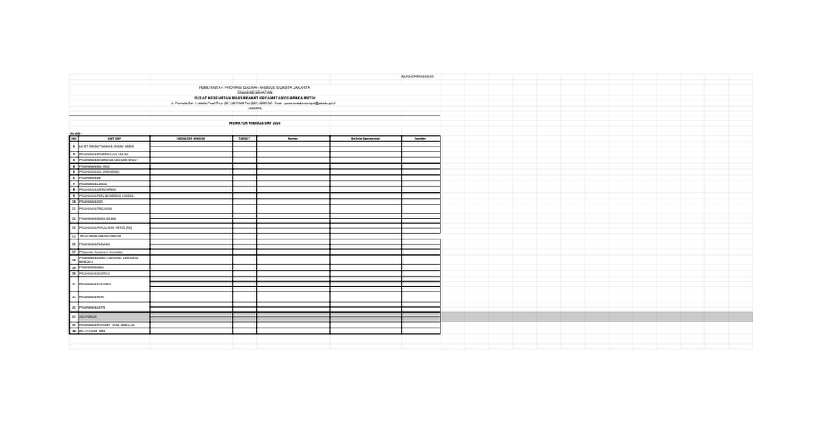 MUTU PKM CEMPUT | Linktree