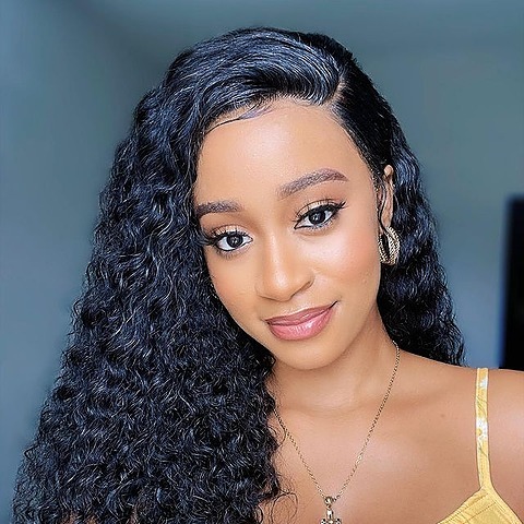 Sharon Ashley Nwosu | TikTok | Linktree