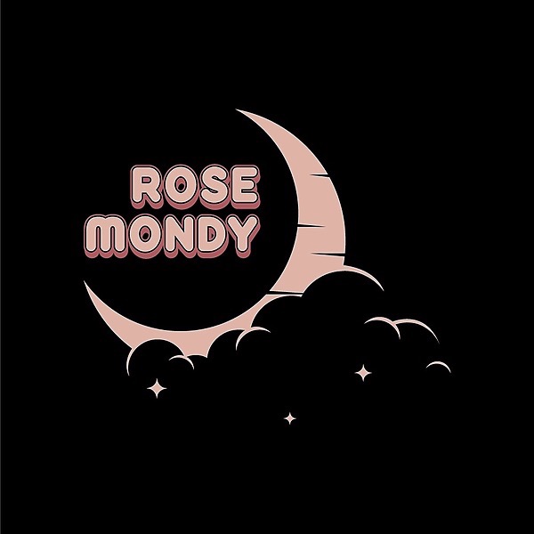 ROSEMONDY | Twitter, Instagram, TikTok, Twitch | Linktree