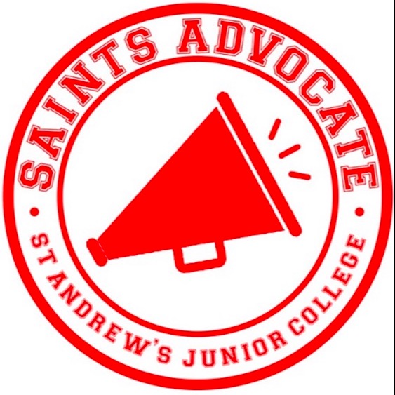 SAJC Saints Advocate | Instagram | Linktree