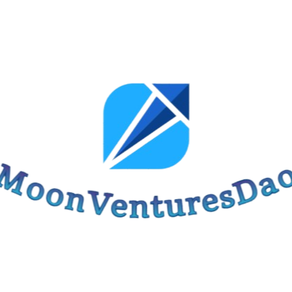 Moon Ventures Dao | Twitter | Linktree