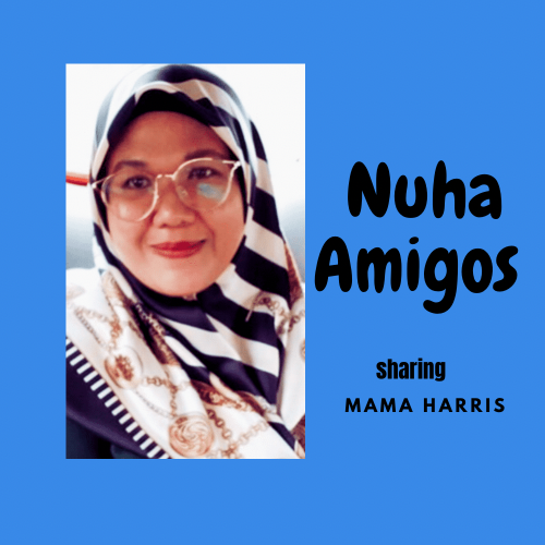 @ Sharing Mama Harris | Linktree