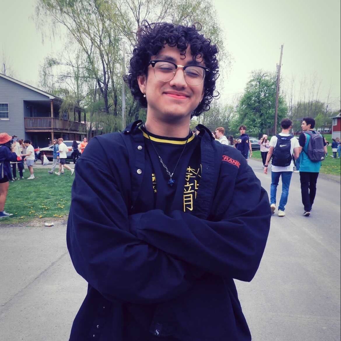 Jimmy Mejia | Linktree