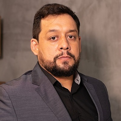 JULIO LUZ | Linktree