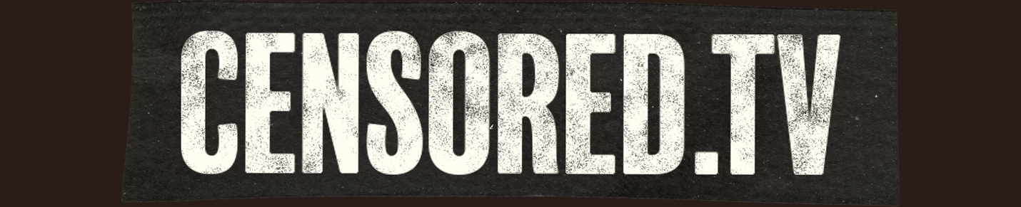 censoredtv | Twitter, TikTok | Linktree