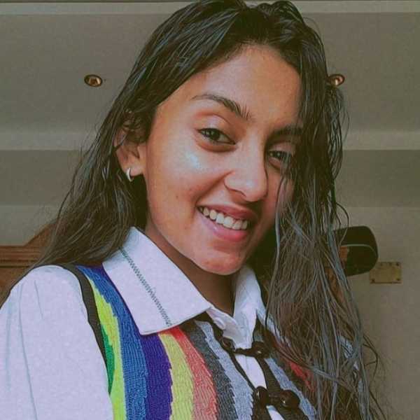 Palak Agarwal | Twitter, Instagram | Linktree