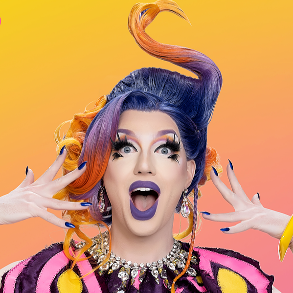 Irma Gerd | Twitter, Instagram, Facebook, TikTok, Twitch | Linktree