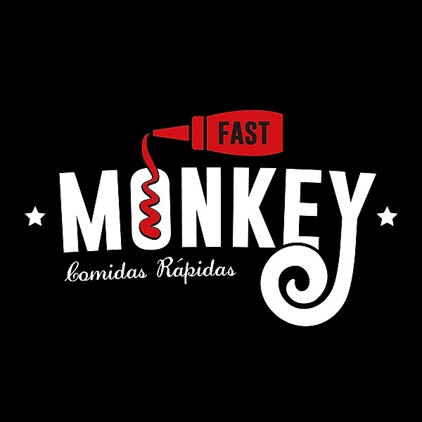 Fast Monkey | Instagram, Facebook | Linktree