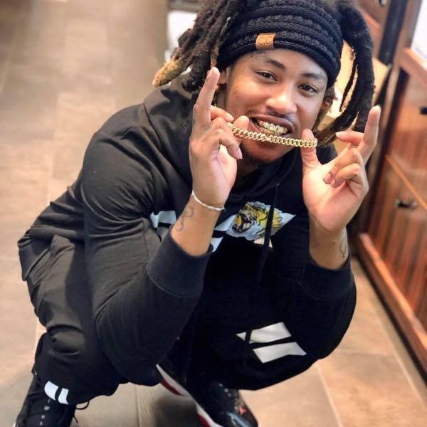 Trilla Manson Music - Listen on YouTube, Spotify, Apple Music - Linktree