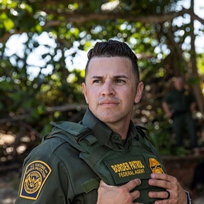 borderpatrol | Twitter, Instagram, Facebook | Linktree