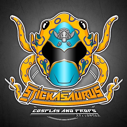 Stickasaurus's Props | Twitter, Instagram, Facebook, TikTok | Linktree