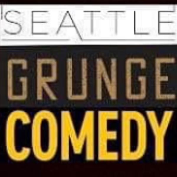 Seattle Grunge Comedy | Instagram | Linktree