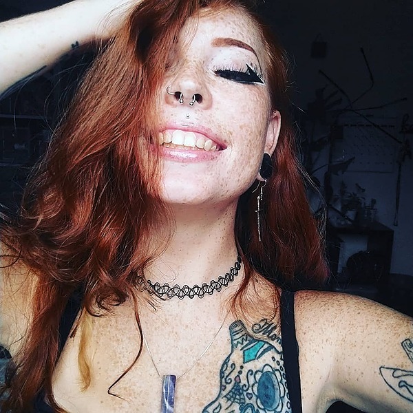 Crunchy Freckles | Linktree