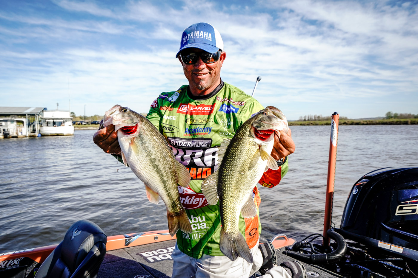 Bassmaster | Twitter, Instagram, Facebook, TikTok | Linktree
