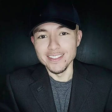 Alexander Silva | Twitter, Instagram | Linktree