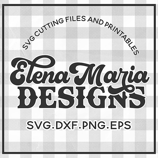 Elena Maria Designs | Linktree