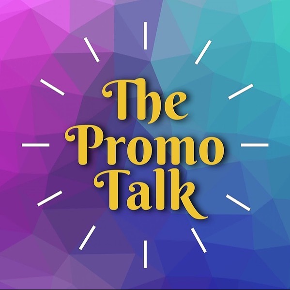 The Promo Talk | Instagram, Facebook | Linktree