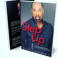 Keith Harley LifeStyle | Twitter, Instagram, Facebook | Linktree