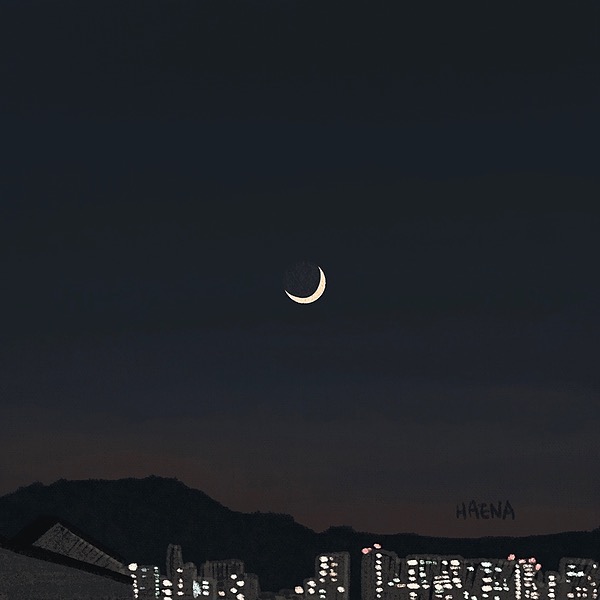 illustrator HAENA | Linktree