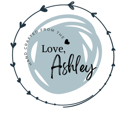 Love, Ashley | Instagram, Facebook | Linktree