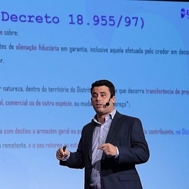 Prof. Eduardo da Rocha | Linktree