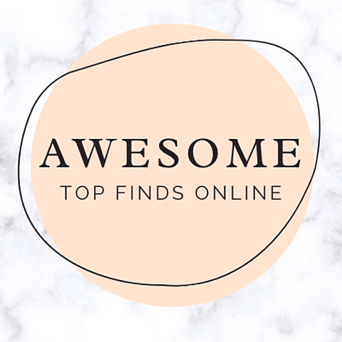 Awesome Top Finds Online | Linktree