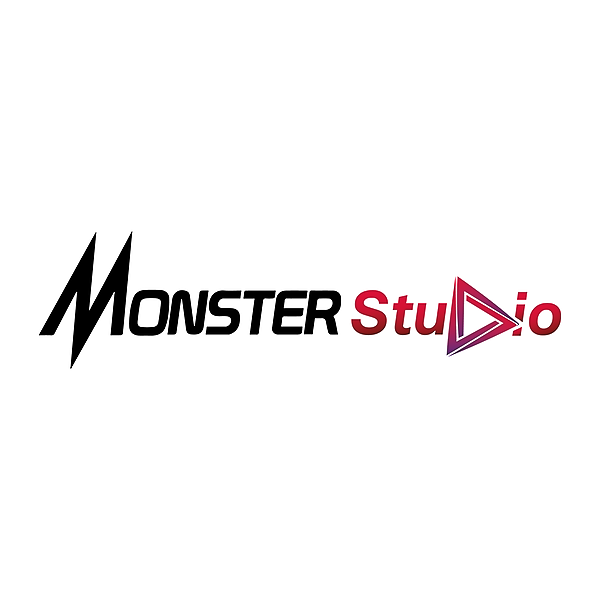 MONSTER STUDIO | Twitter, Facebook | Linktree