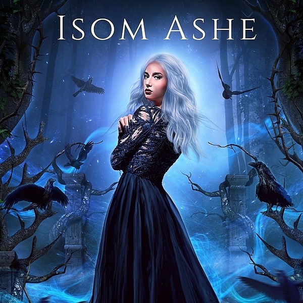 Isom Ashe | Linktree