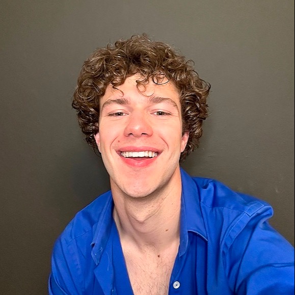 Brian Dean Rittenhouse | Instagram, TikTok | Linktree