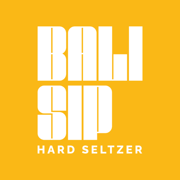 Bali Sip Hard Seltzer | Instagram, Facebook | Linktree