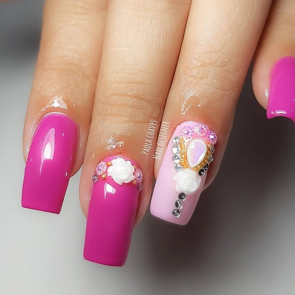 Perfect Nail 2021 | Linktree