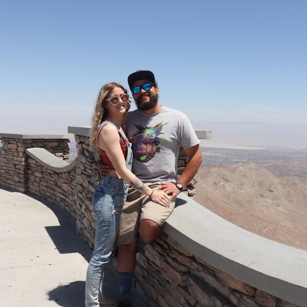 AllTerrainCouple | Linktree