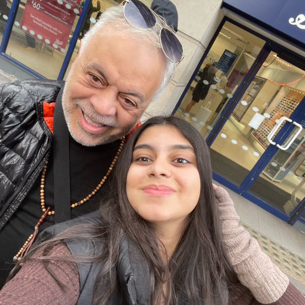 Mariam Zaky | Instagram, TikTok | Linktree