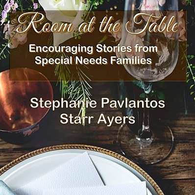 disabilityparenting | Twitter, Instagram, Facebook | Linktree