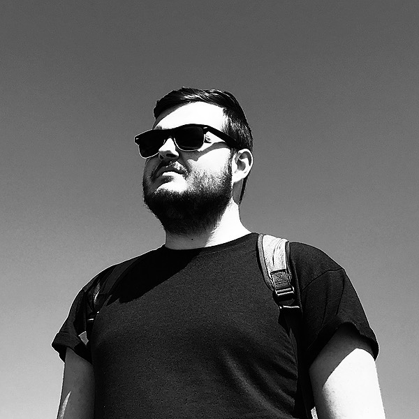 James Ash | Twitter, Instagram, Twitch | Linktree