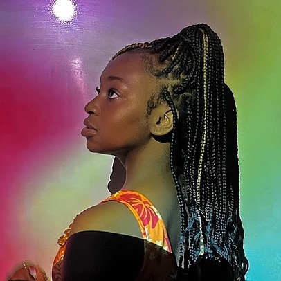 Jade Rowe | TikTok | Linktree